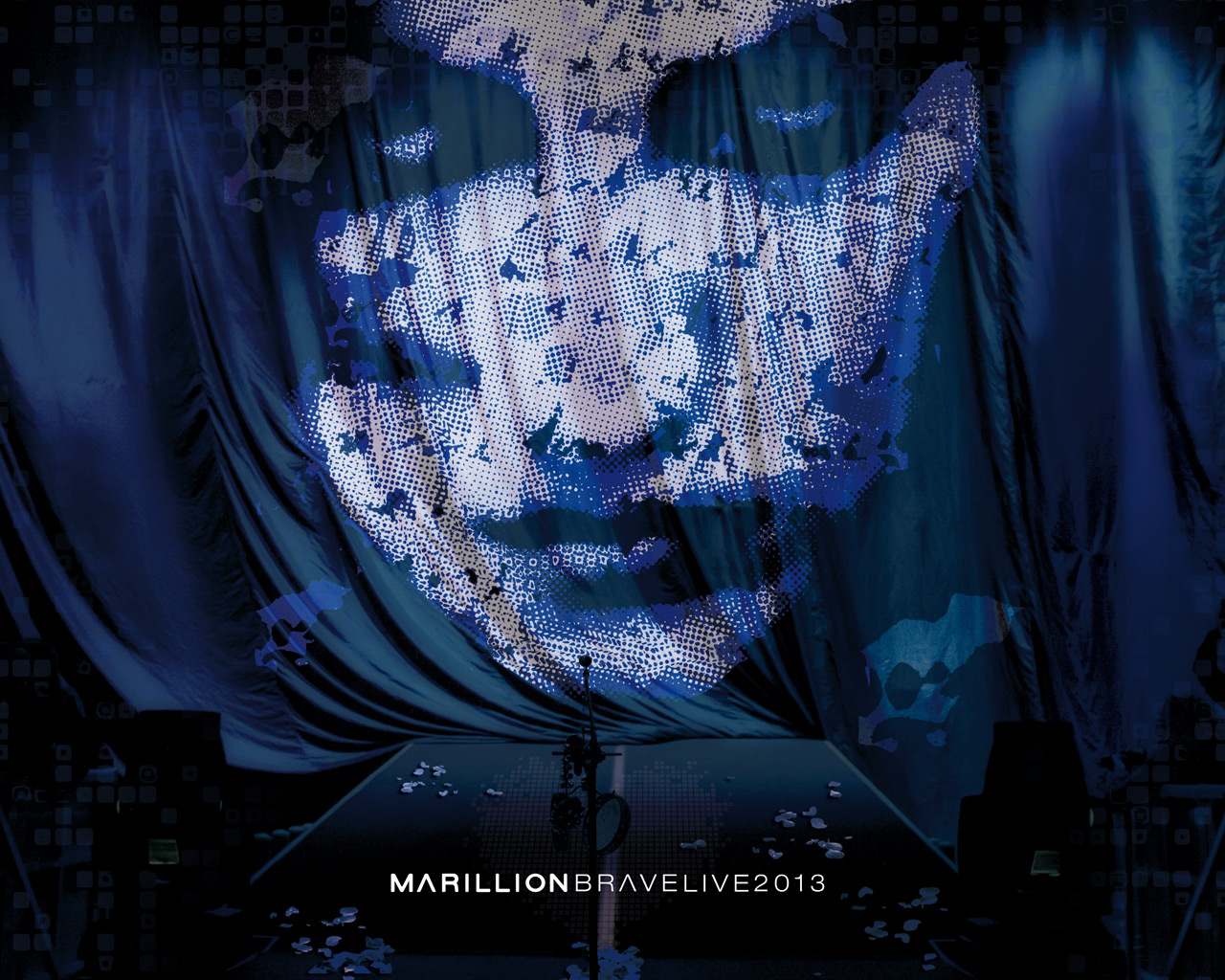 marillion.com | The Official Marillion Website