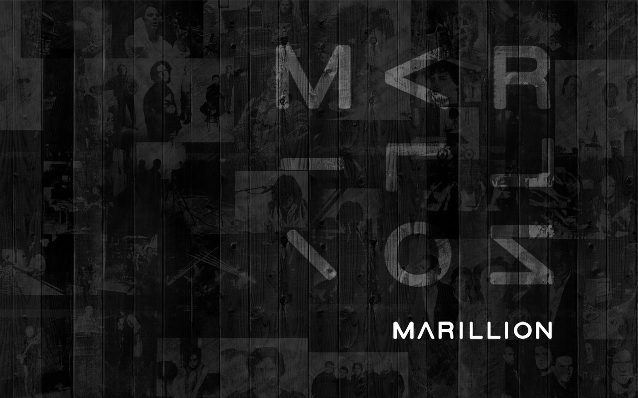 marillion.com | The Official Marillion Website