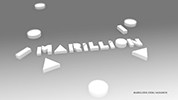 marillion.com | The Official Marillion Website