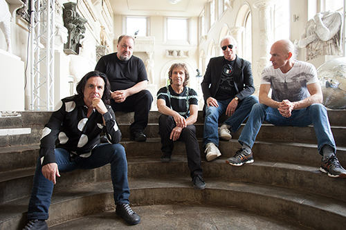 marillion.com | The Official Marillion Website
