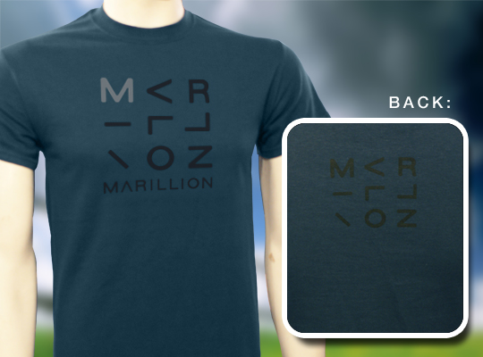 marillion.com | Racket Records Store