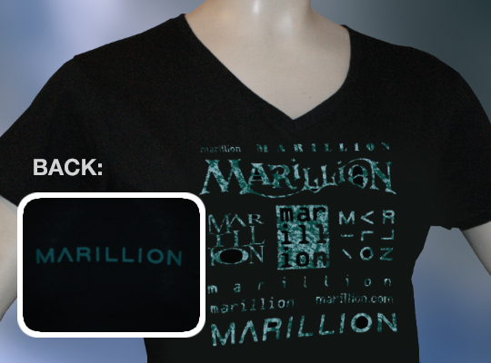 marillion.com | Racket Records Store