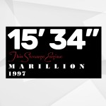 marillion.com | Racket Records Store