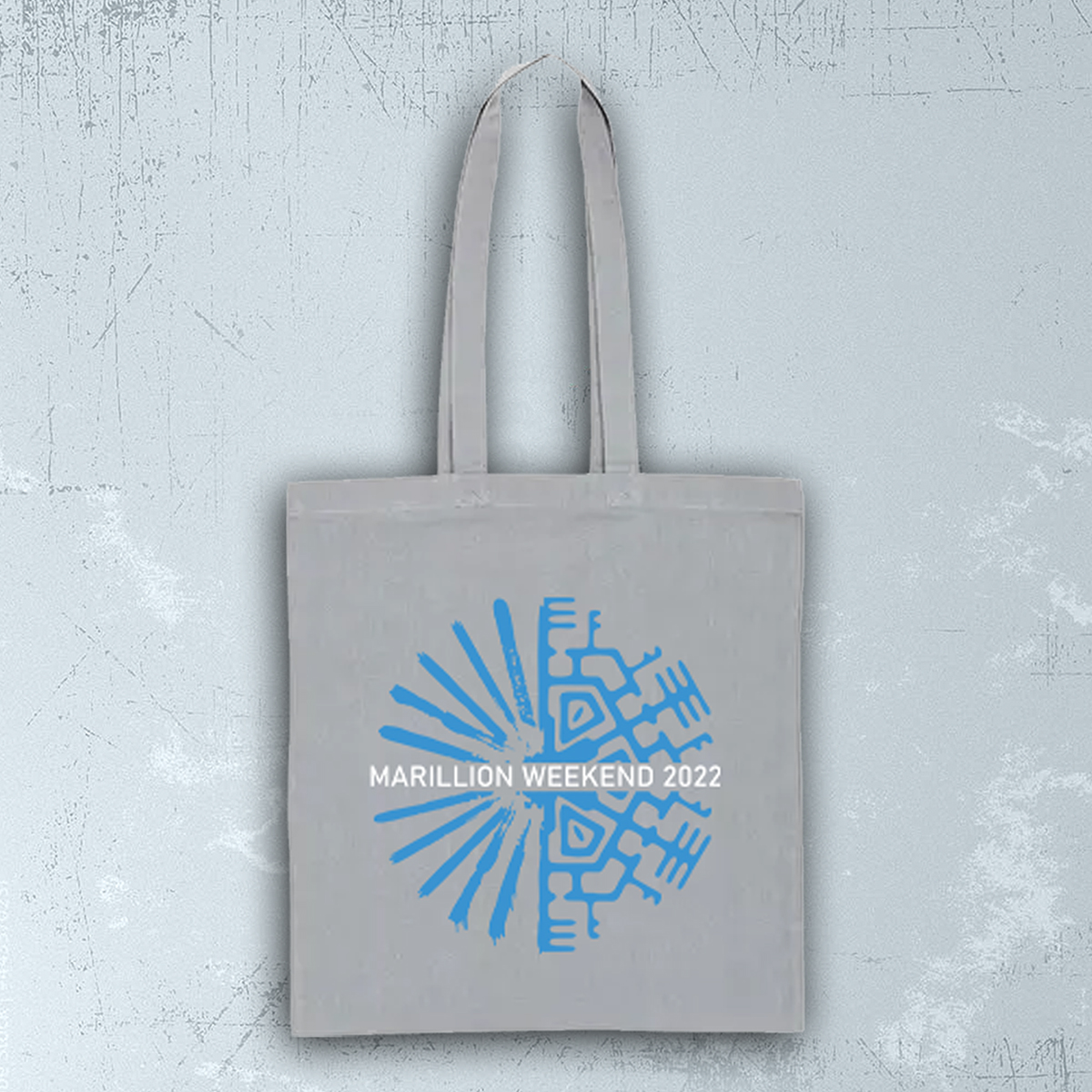 marillion.com | Racket Records Store