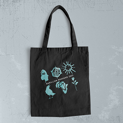marillion.com | Racket Records Store